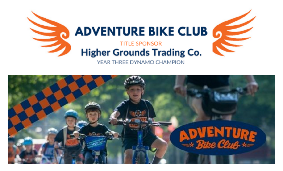All about Norte's Adventure Bike Club, Fueled by Coast – Higher Grounds ...