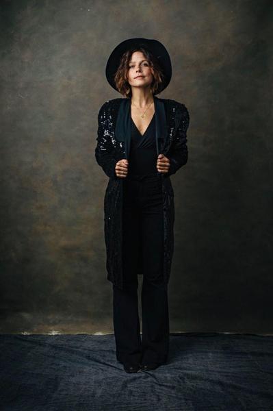 May Erlewine: the Artist behind Shine On Blend – Higher Grounds Trading