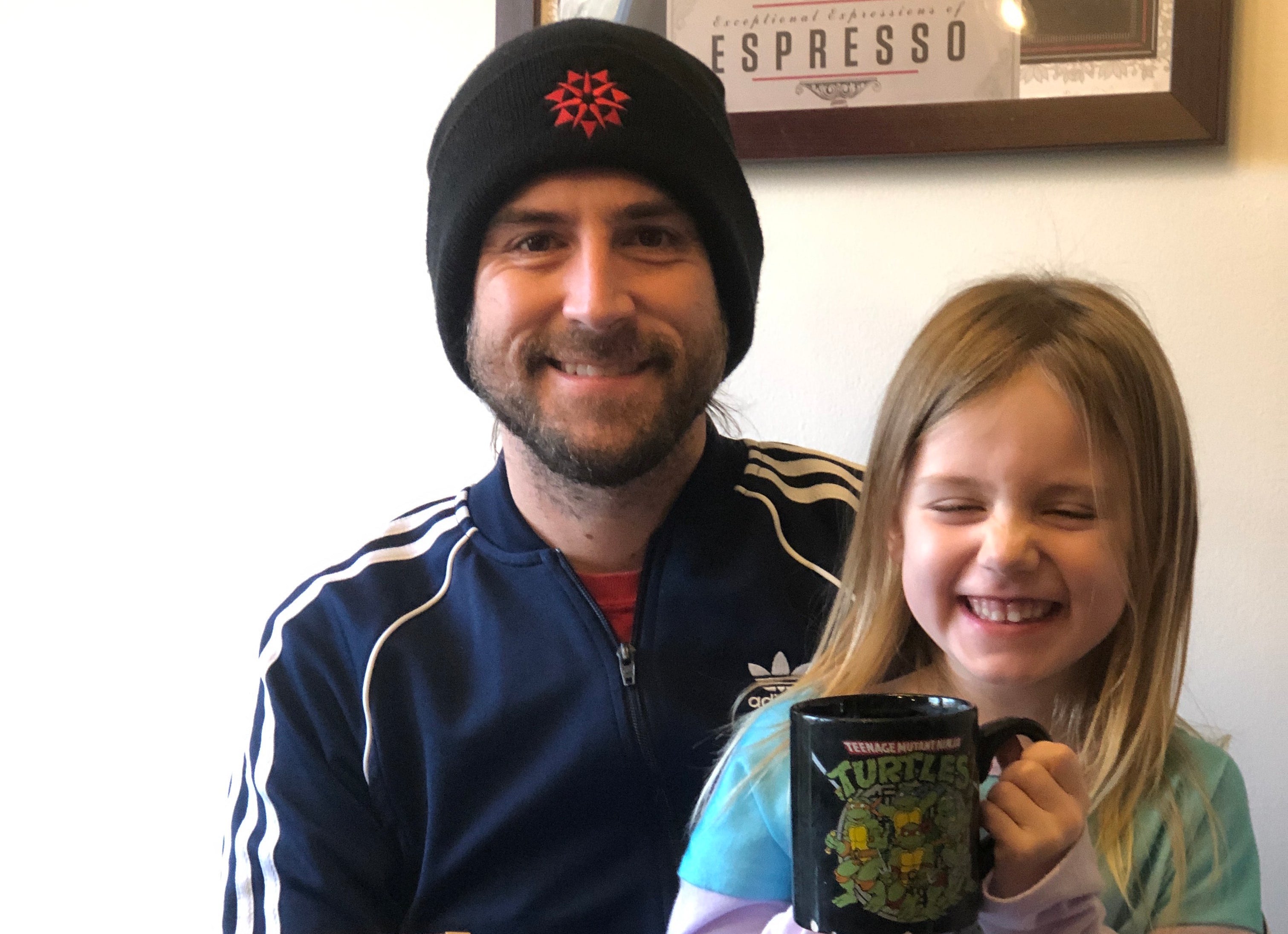 An update from Tim, Coffee Bar Manager – Higher Grounds Trading