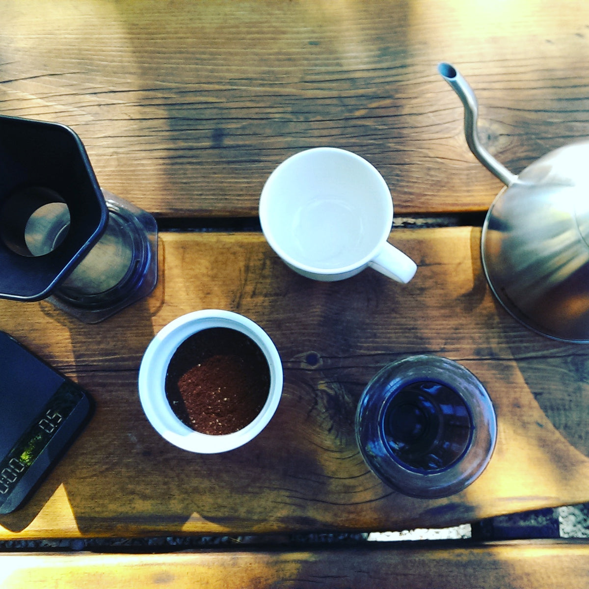 Brewers | Higher Grounds Coffee – Higher Grounds Trading