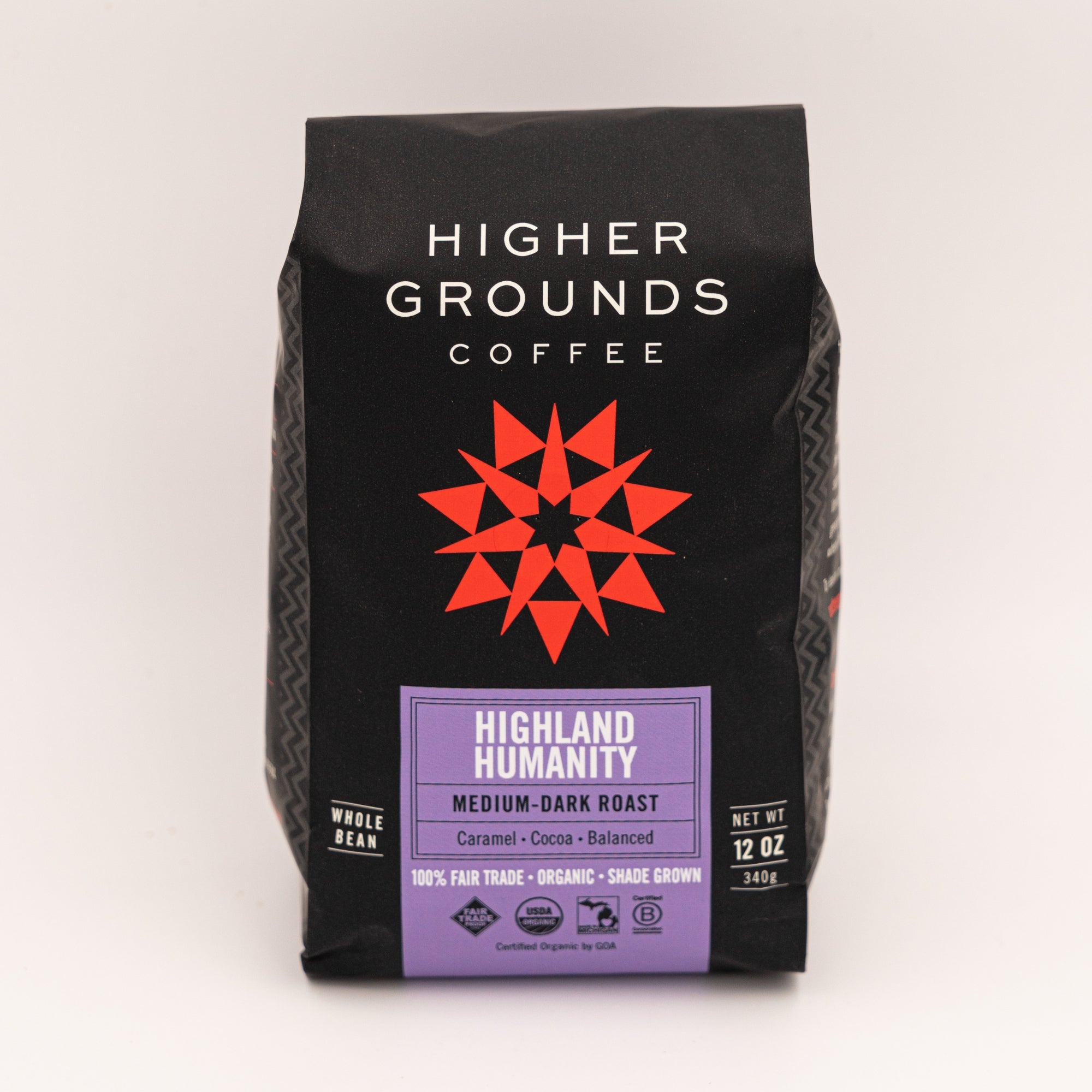 Shop All Coffee | Higher Grounds Trading Co.
