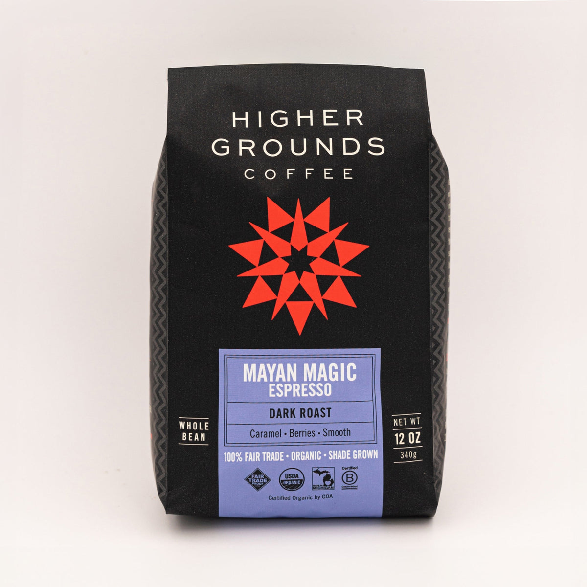 Espresso | Higher Grounds Coffee – Higher Grounds Trading