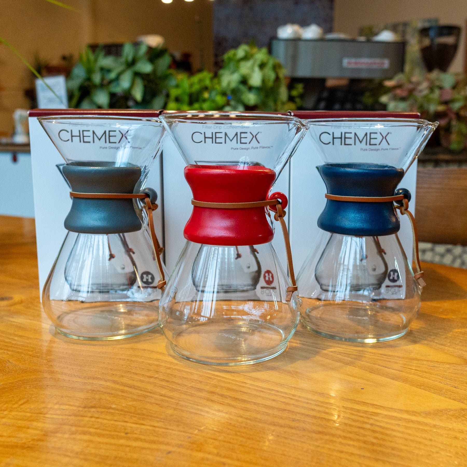 Higher Grounds Coffee – Higher Grounds Trading