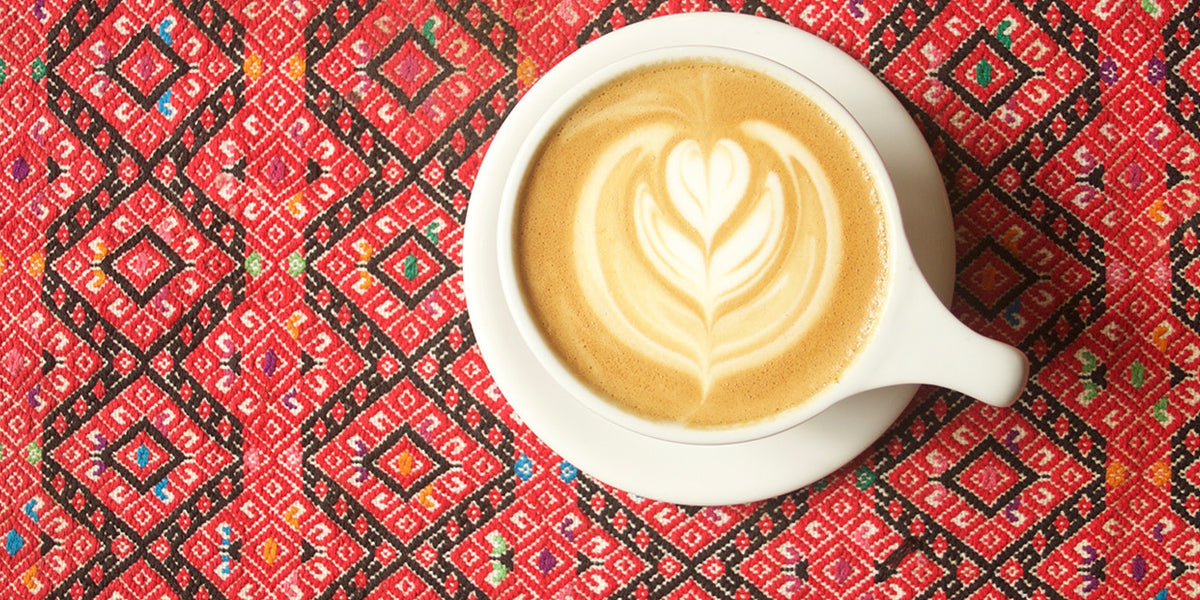 Higher Grounds Coffee – Higher Grounds Trading